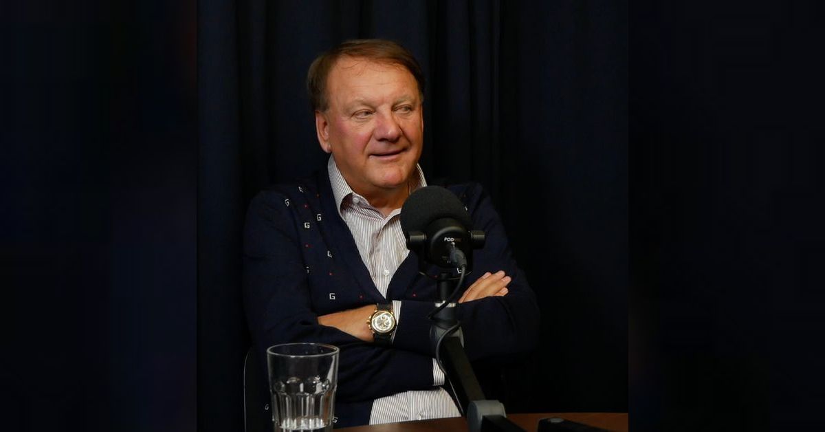 Remigijus Milašius apie tai, kokia LKL grįžta po pusmečio pertraukos ...