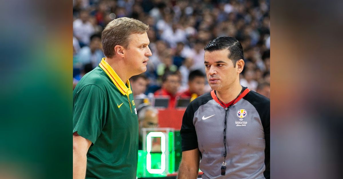 BasketNews.lt podkastas Podcast - Kinija 2019: internetą susprogdinęs ...