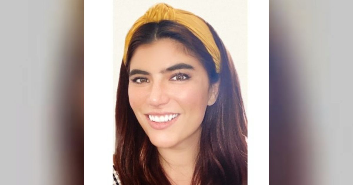 Anna Swanson | Experience Our Industry