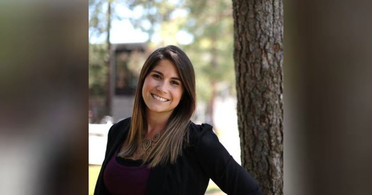 Anthonia Edgren | Experience Our Industry