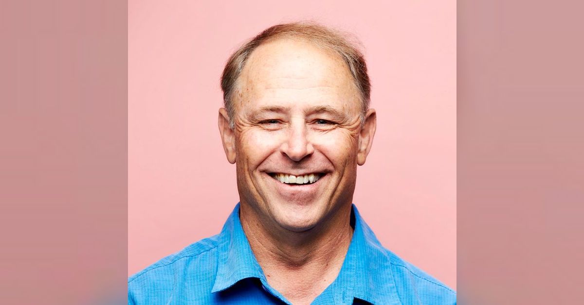 Dr. Bill Hendricks | Experience Our Industry