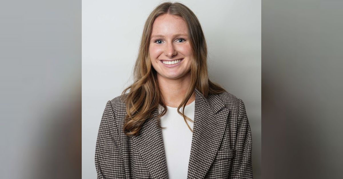 Delaney Cook | Experience Our Industry