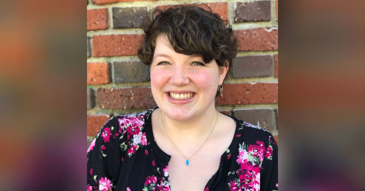 Emily Bishop | Experience Our Industry