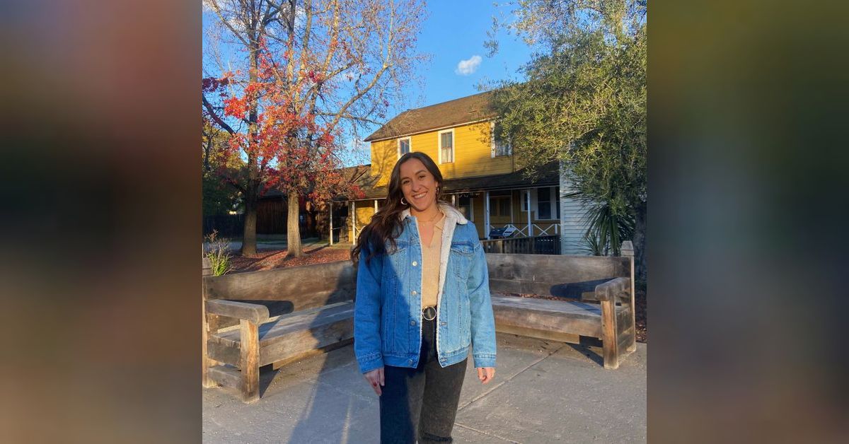 Hannah Chaput | Experience Our Industry