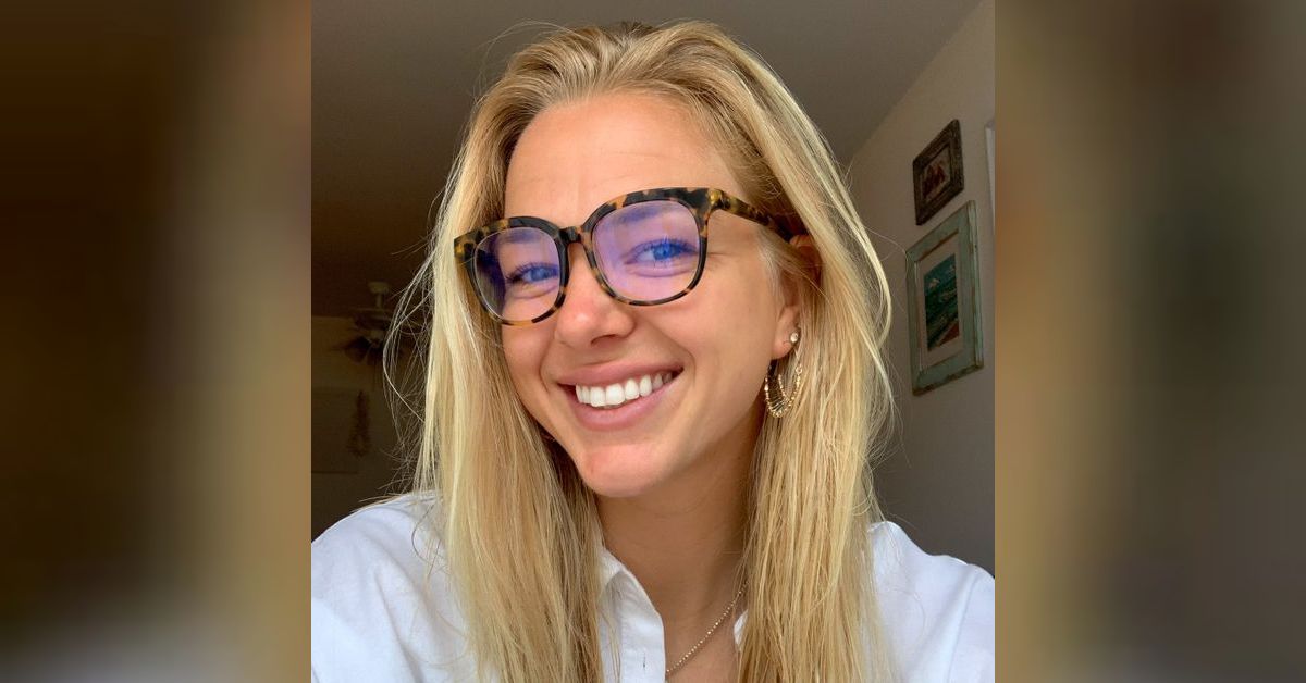 Hannah Gilbert | Experience Our Industry