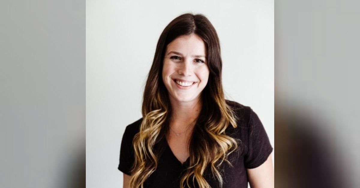 Hannah Saltonstall | Experience Our Industry