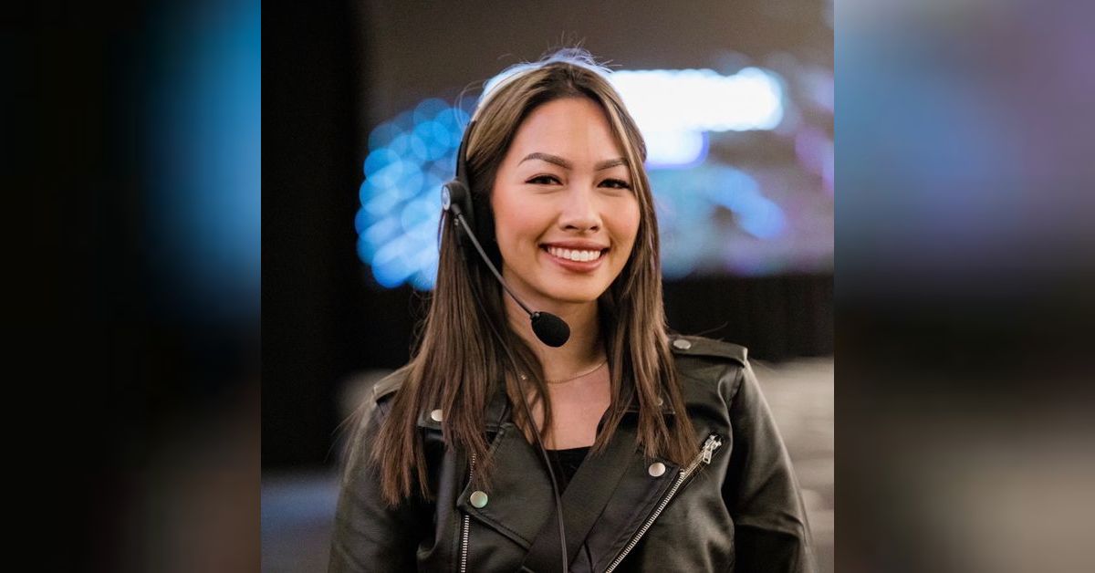 Kathy Nguyen | Experience Our Industry