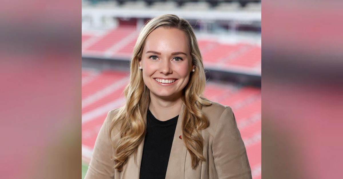 Katie Conroy | Experience Our Industry