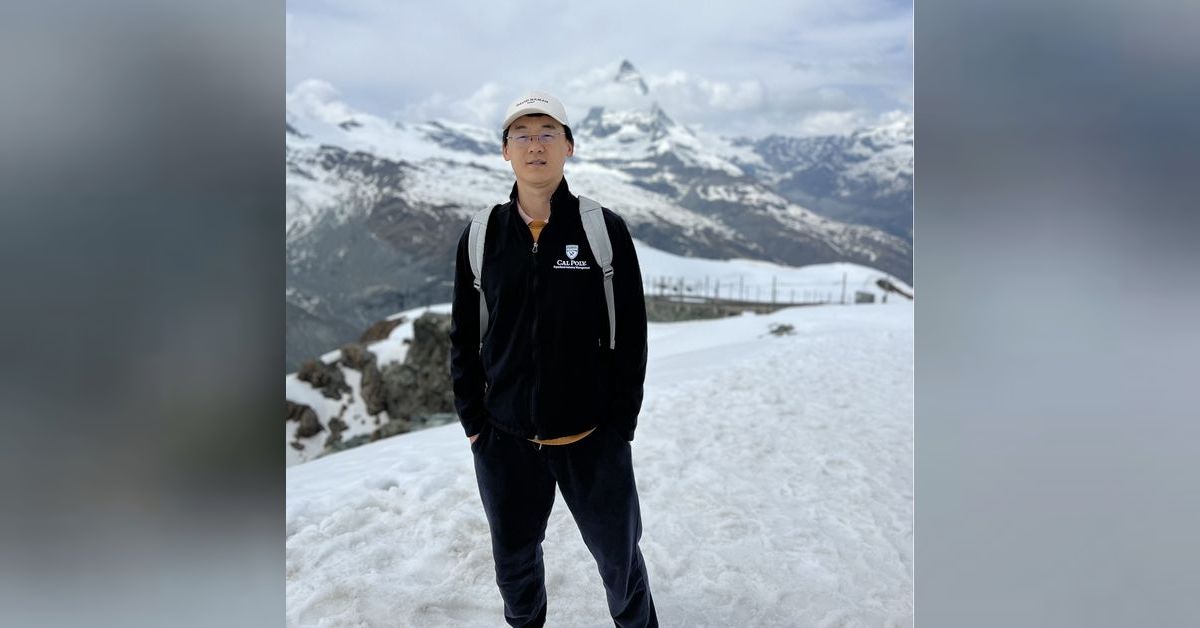 Dr. Kevin Lin | Experience Our Industry