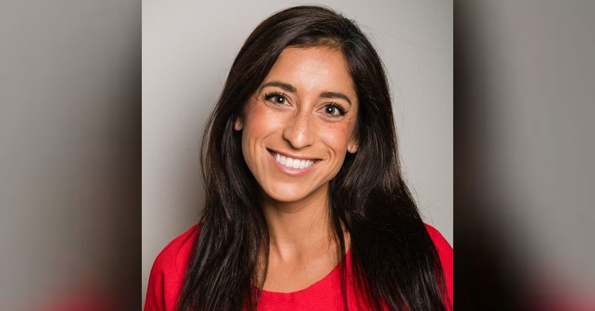 Kim Saavedra | Experience Our Industry