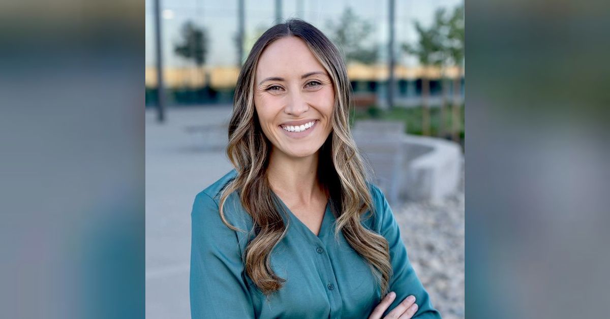 Laura Walberg | Experience Our Industry