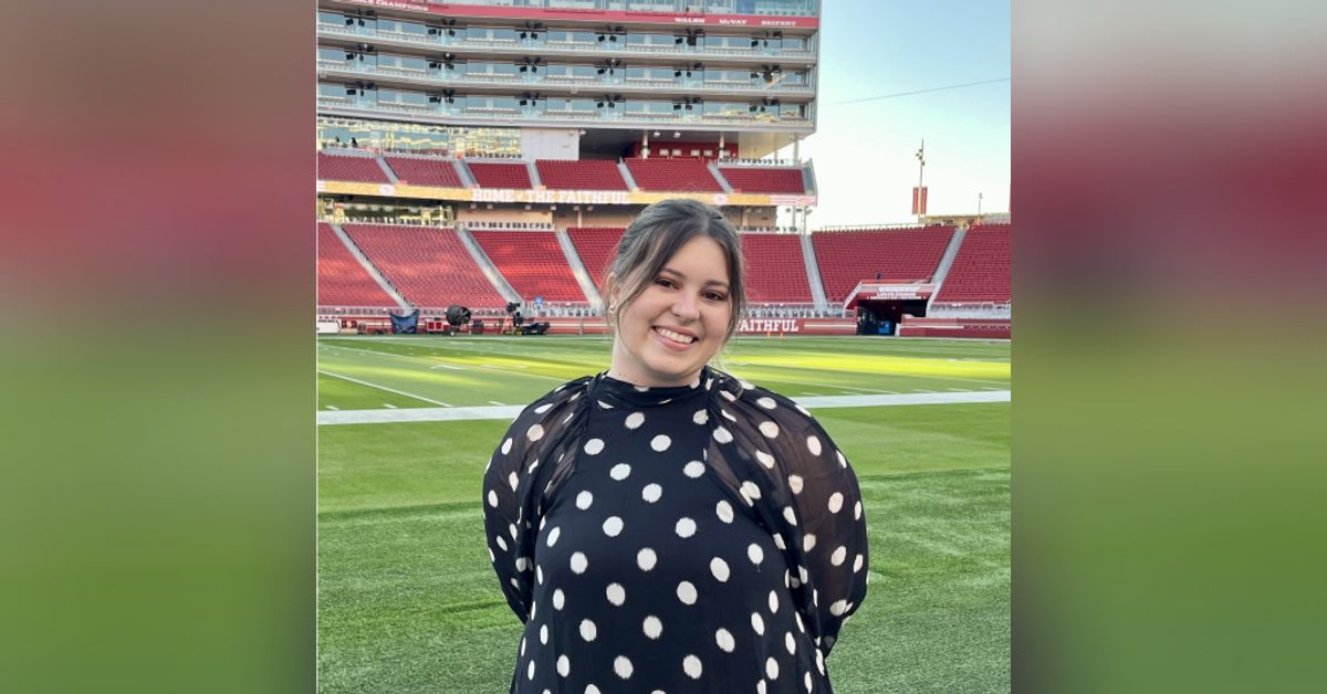 Morgan Cutter | Experience Our Industry