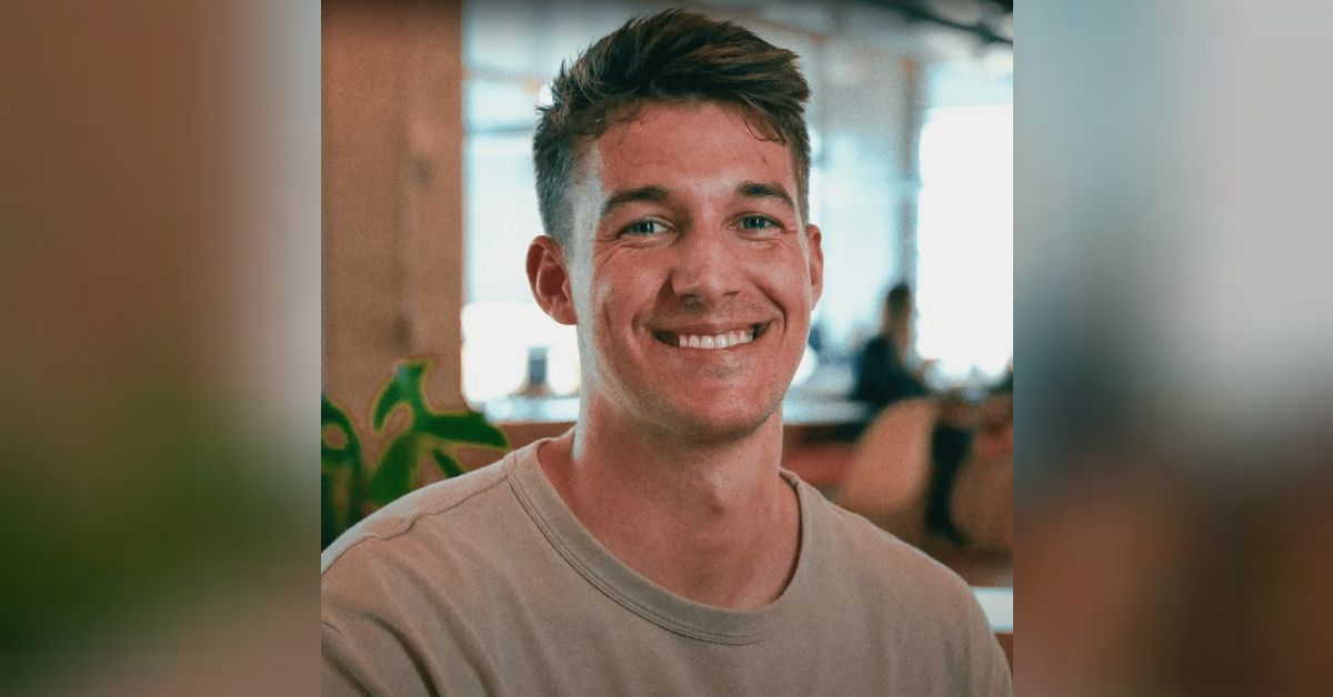 Simon Böhme | Experience Our Industry