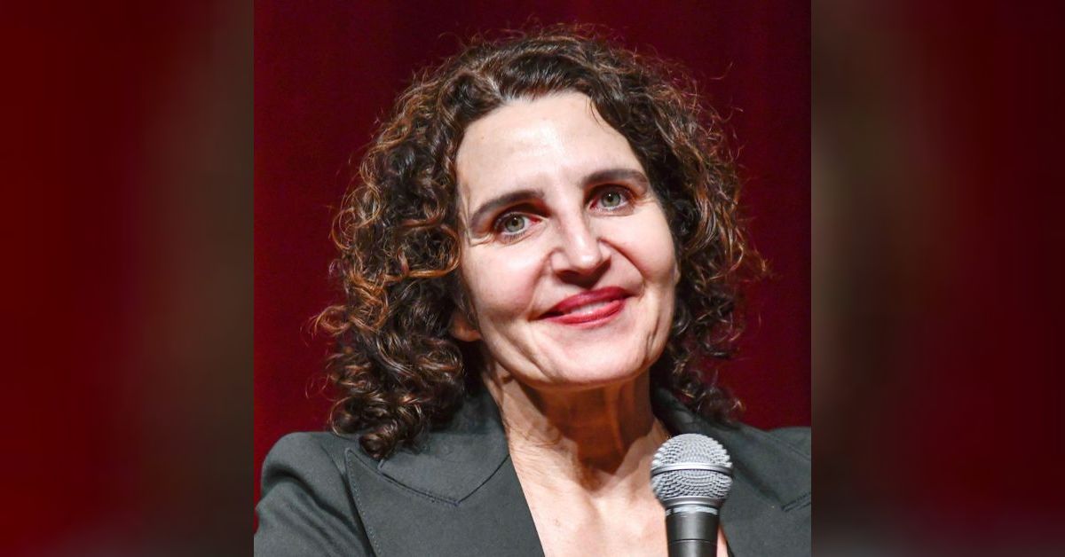 Private Life with Tamara Jenkins and Mike White (Ep. 161) | The Director’s Cut - A DGA Podcast