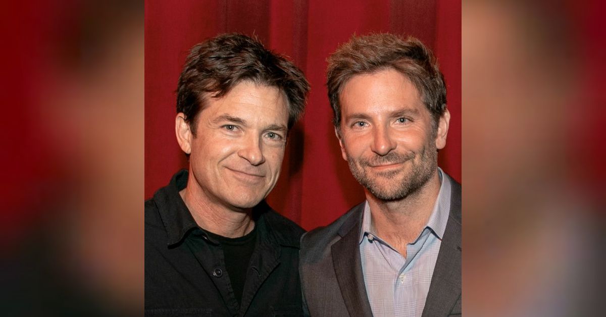 A Star Is Born with Bradley Cooper and Jason Bateman (Ep. 164) | The ...