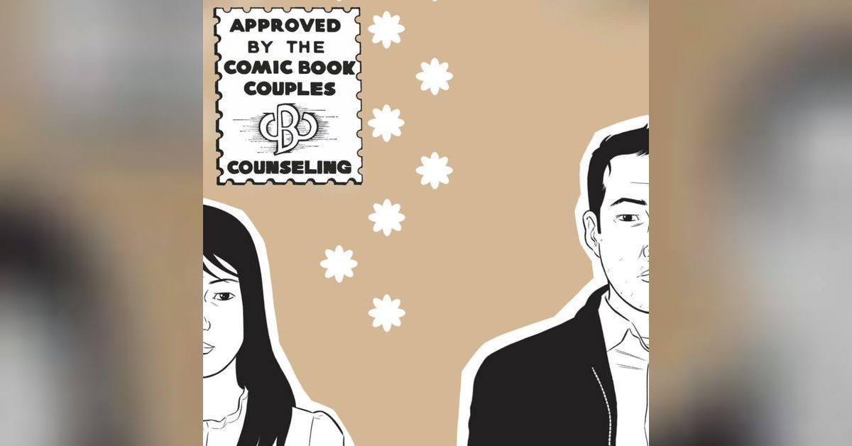 Sdcc 2023 Adrian Tomine On Shortcomings Comic Book Couples Counseling Podcast