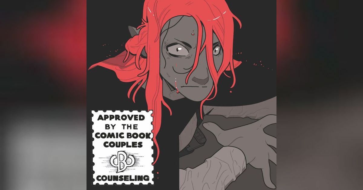 Creator Corner: Kelly Thompson and Meredith McClaren on Black Cloak ...