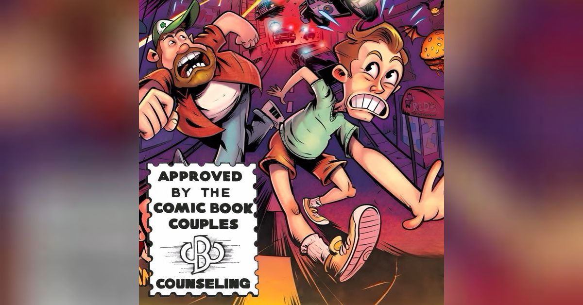 Alex Firer and Fred C. Stresing Cook a Tasty Doughboys Soup | Comic ...