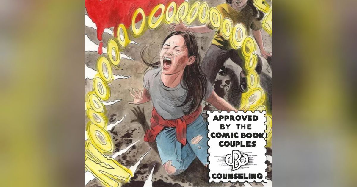 SDCC 2023: Jamie Lee Curtis, Russell Goldman, and Karl Stevens on ...