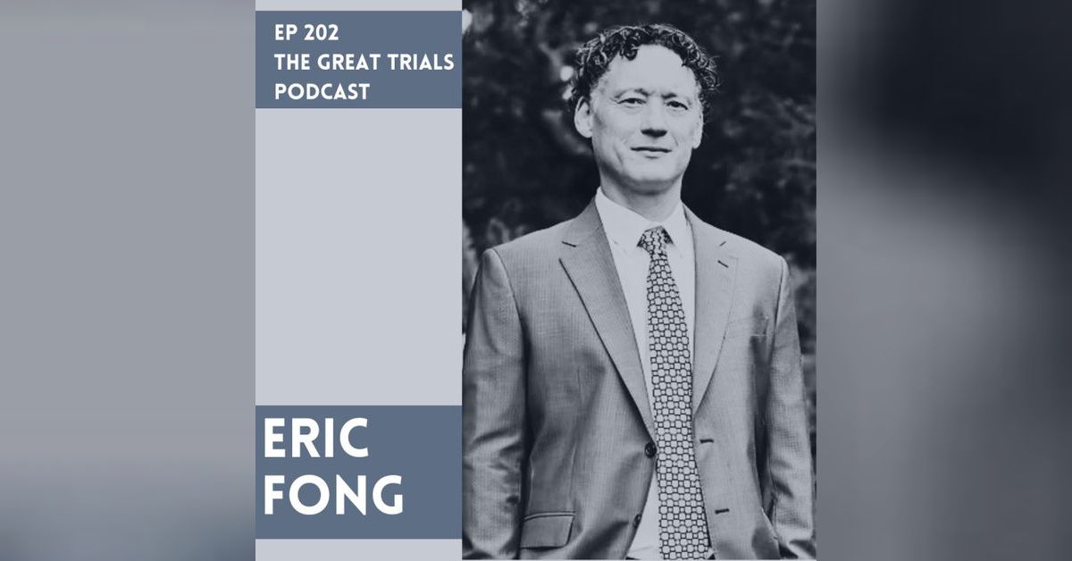 Eric Fong | Hilton v. Washington State DOC, et al | $42 Million Verdict ...