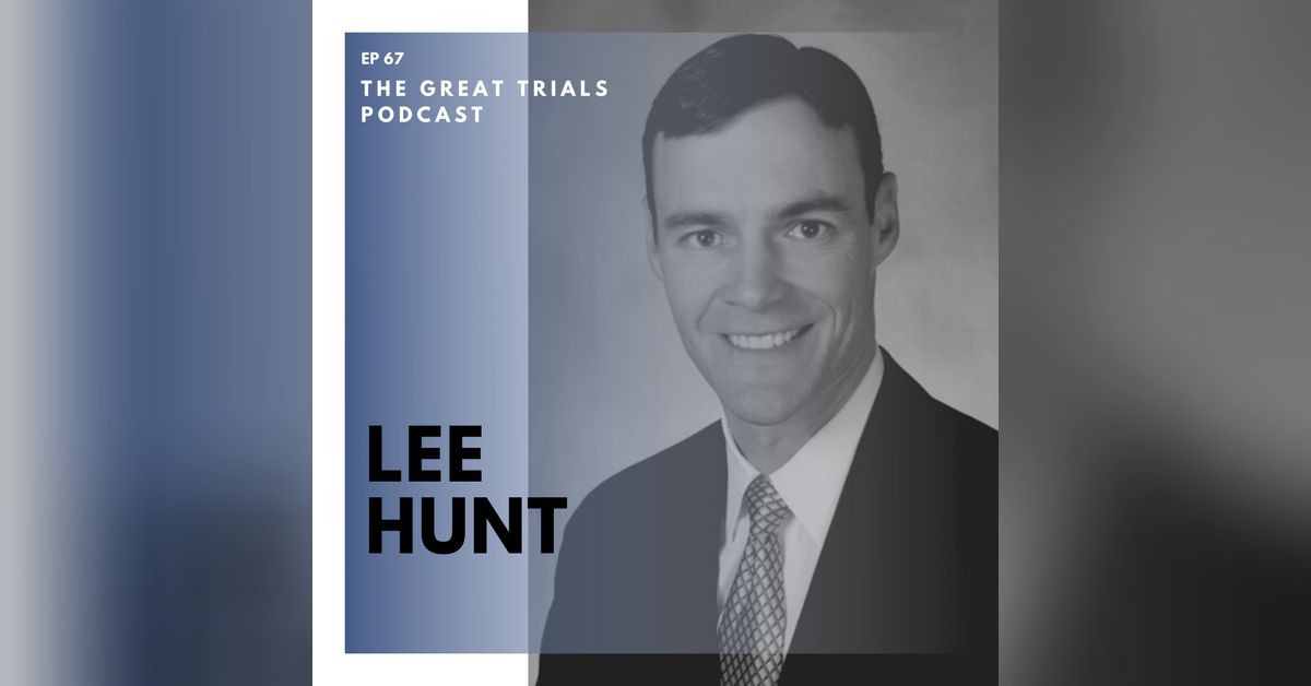 Lee Hunt │Eric Armstrong & Luke Armstrong v. Express Ranches, LLC. │ $5 ...