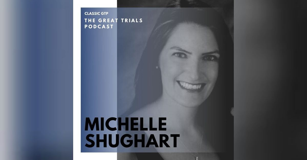 GTP CLASSIC: Michelle Shughart│State of Texas v. Christopher Duntsch ...