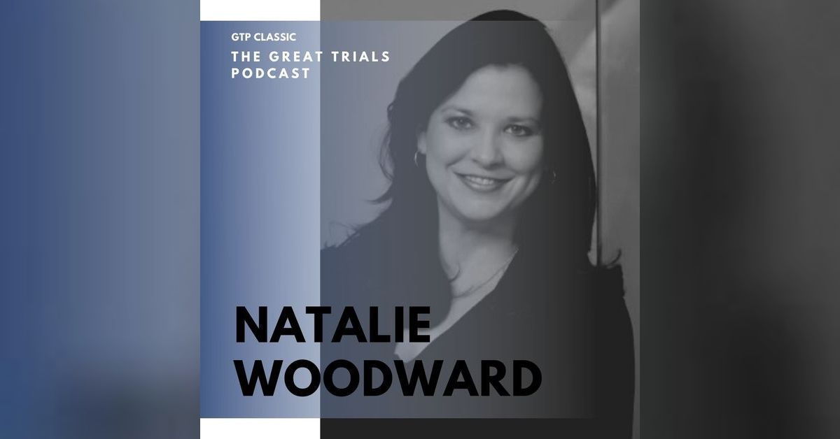 GTP Classic | Natalie Woodward | Robert Richard Lucas v. City of ...