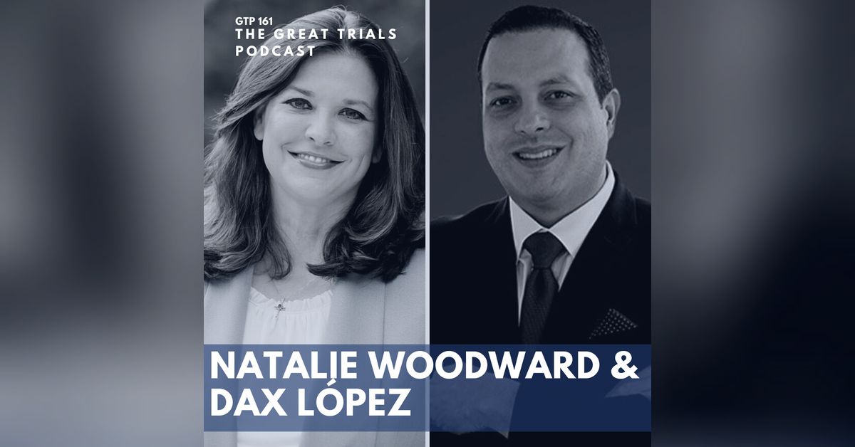 Natalie Woodward & Dax López | Carusillo v. Metro Atlanta Recovery ...