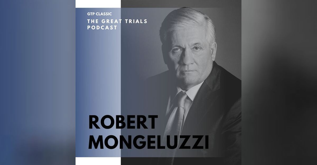 GTP CLASSIC: Robert Mongeluzzi | Harmon et al. v. The Salvation Army of ...