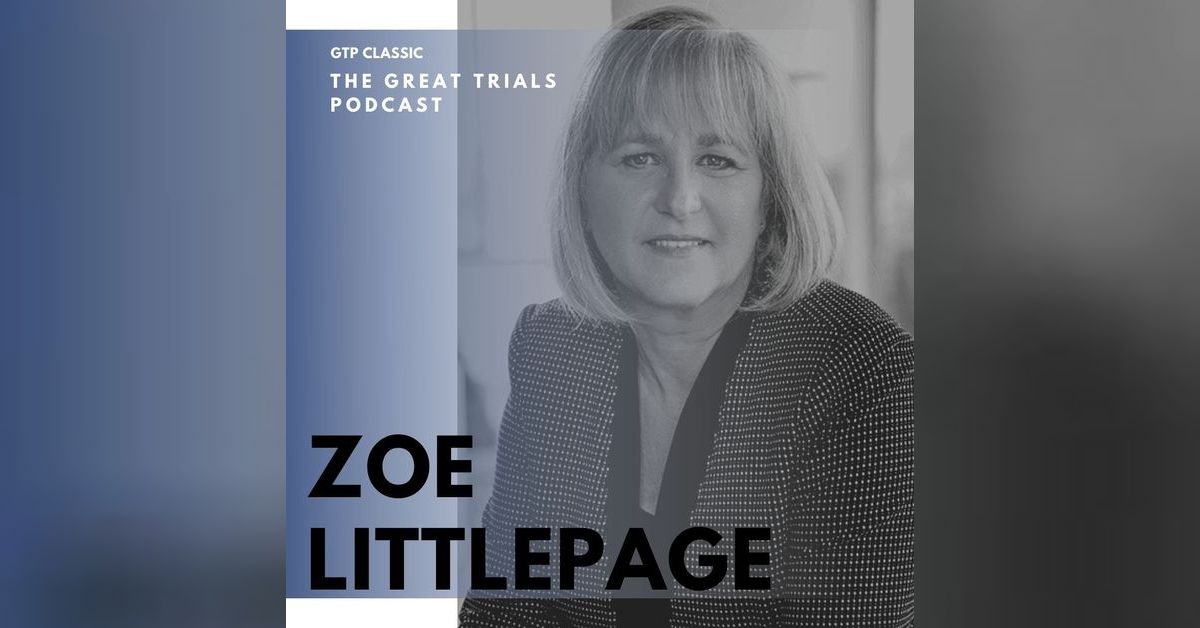 Zoe Littlepage | Rowatt, Forrester and Scofield v. Wyeth | $134.1 ...