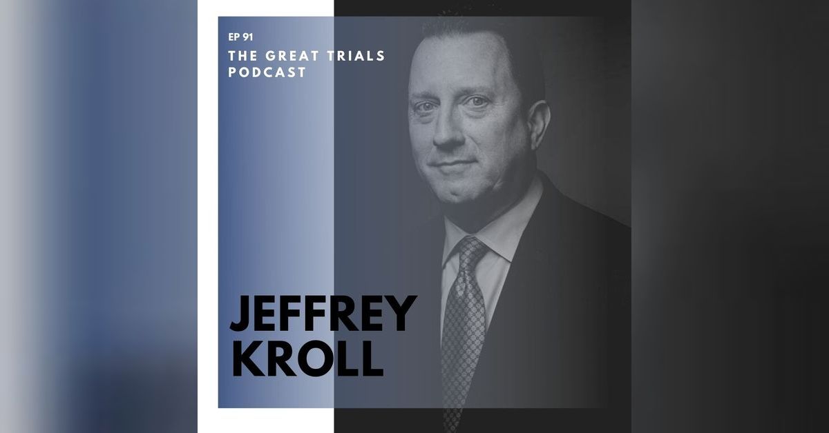 Jeffrey Kroll | Murray v. A &. B Flooring, Inc., an Illinois ...