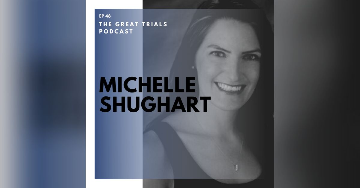 Michelle Shughart│State of Texas v. Christopher Duntsch│Convicted ...