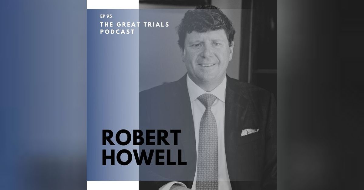 Robert Howell | Mark Corbitt, M.D. v. South Georgia Medical Center ...