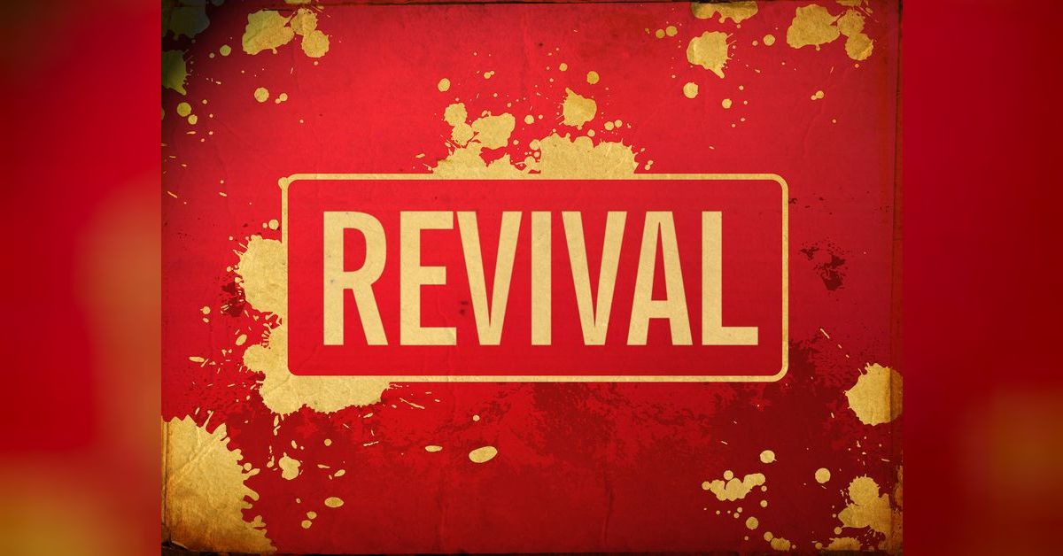 ~Revival Service~ | Lighthouse Baptist Church Xenia Ohio