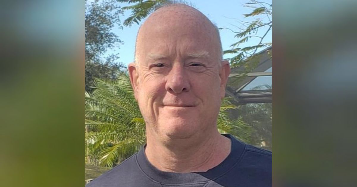 Board of Education Candidate Interview - Rick Rice | FHNtoday