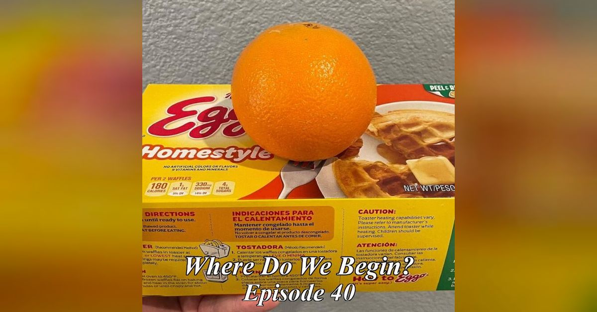 Where Do We Begin Episode #40: Promises Kept | RTVS Podcasts