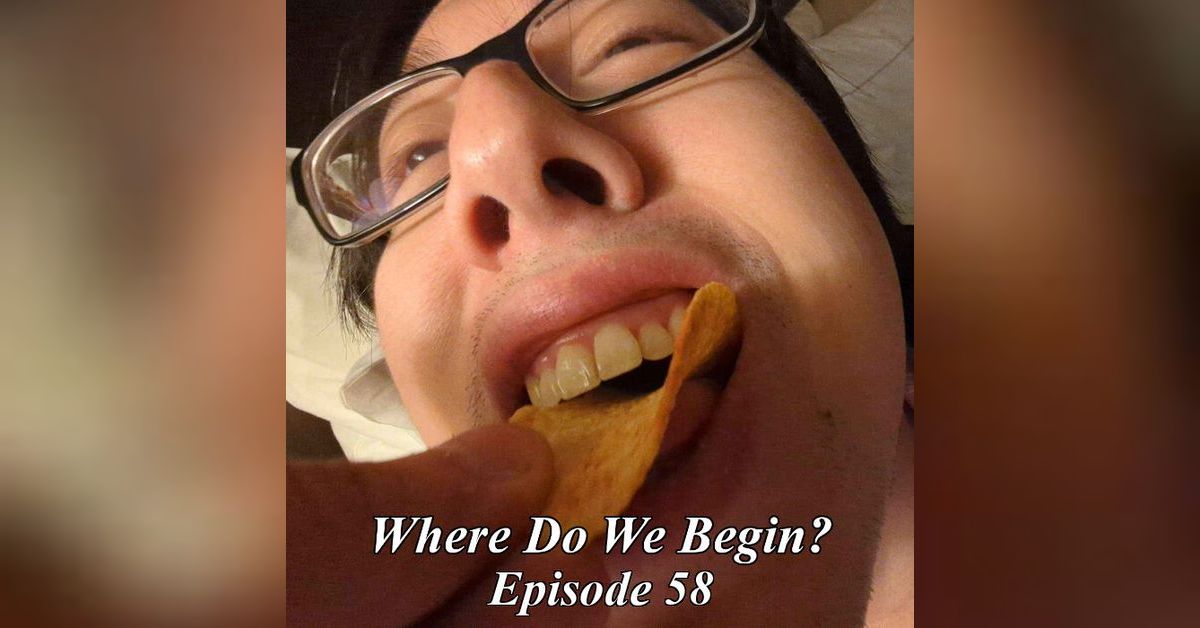 Where Do We Begin Episode #58: The Greatest Podium | RTVS Podcasts