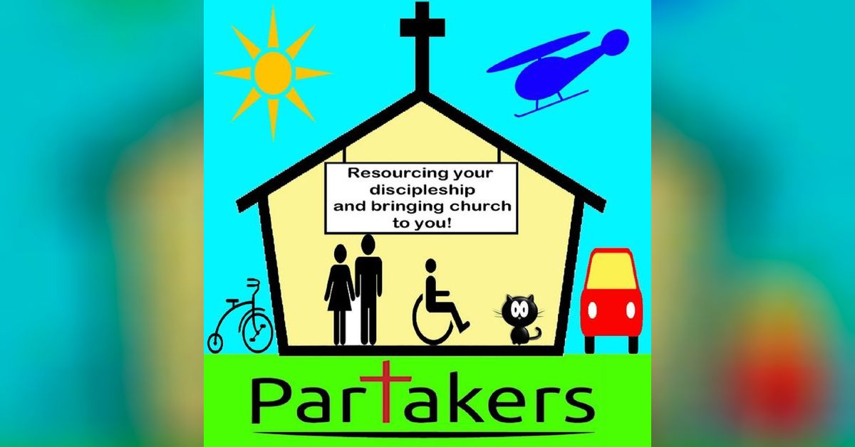 Psalm 148 - Psalm On Demand | Partakers Christian Podcasts
