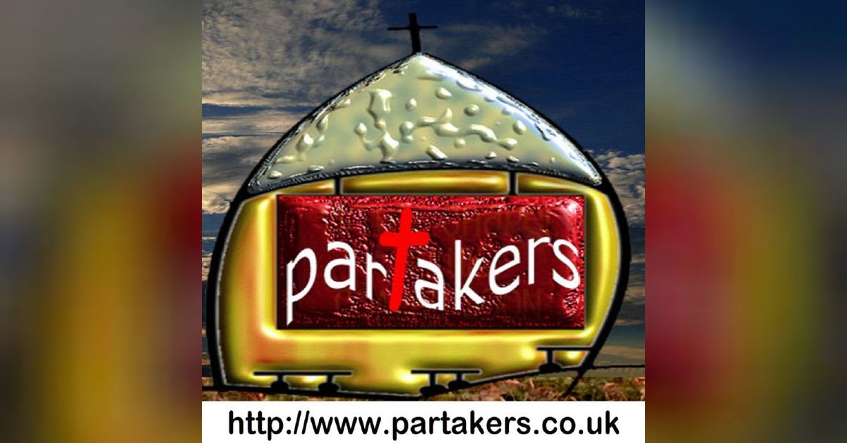 Bible Reading - Psalm 23 | Partakers Christian Podcasts