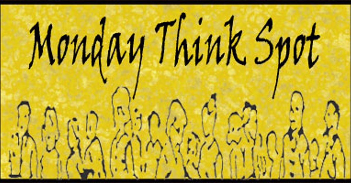 Partakers Christian Podcasts - Think Spot 4 September 2017 | Free ...