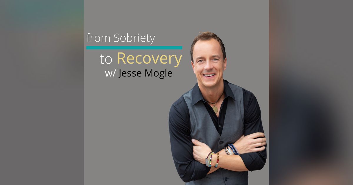 The differences between reaction and response, Ep 49 | From Sobriety To ...