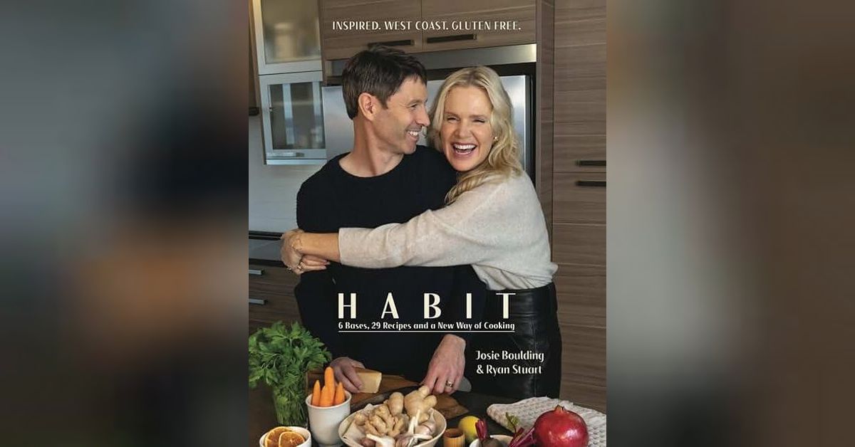 Episode 242 "Habit with Josie & Ryan" | The Edible Valley Podcast