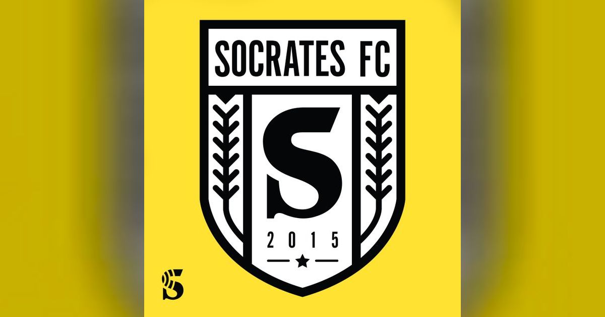 Socrates FC #158 | Samsun Uçağı, Hogwarts Okulu, Blog Yılları ...