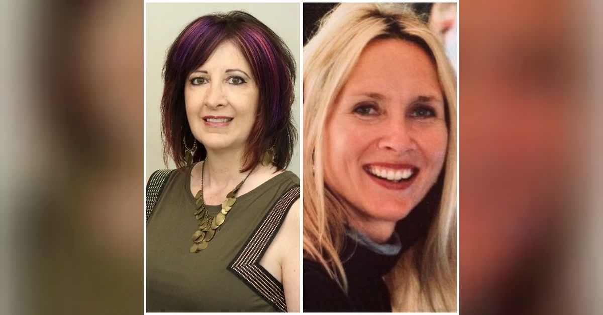 Rhode Island Author Expo Preview: Sharyn Haddad Vicente, Christine Carr ...