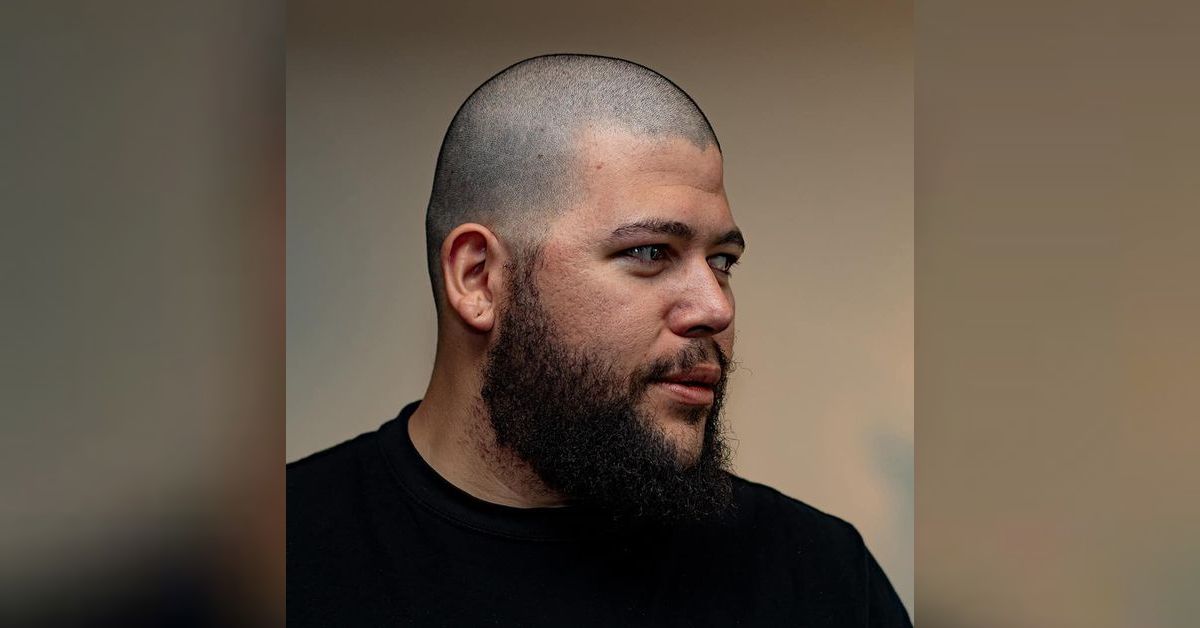 Douglas Knight of Cross Eye Comics dives into his soon-to-be released ...