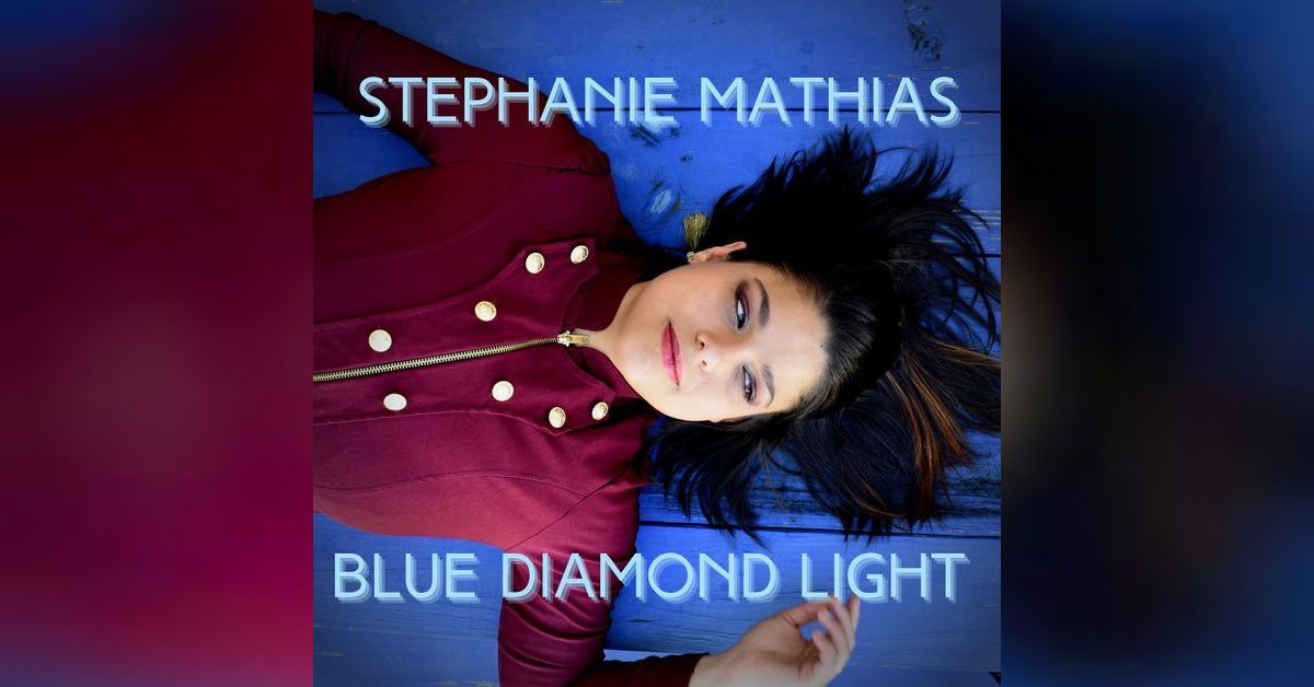 Stephanie Mathias returns with new music, videos, and artist ...