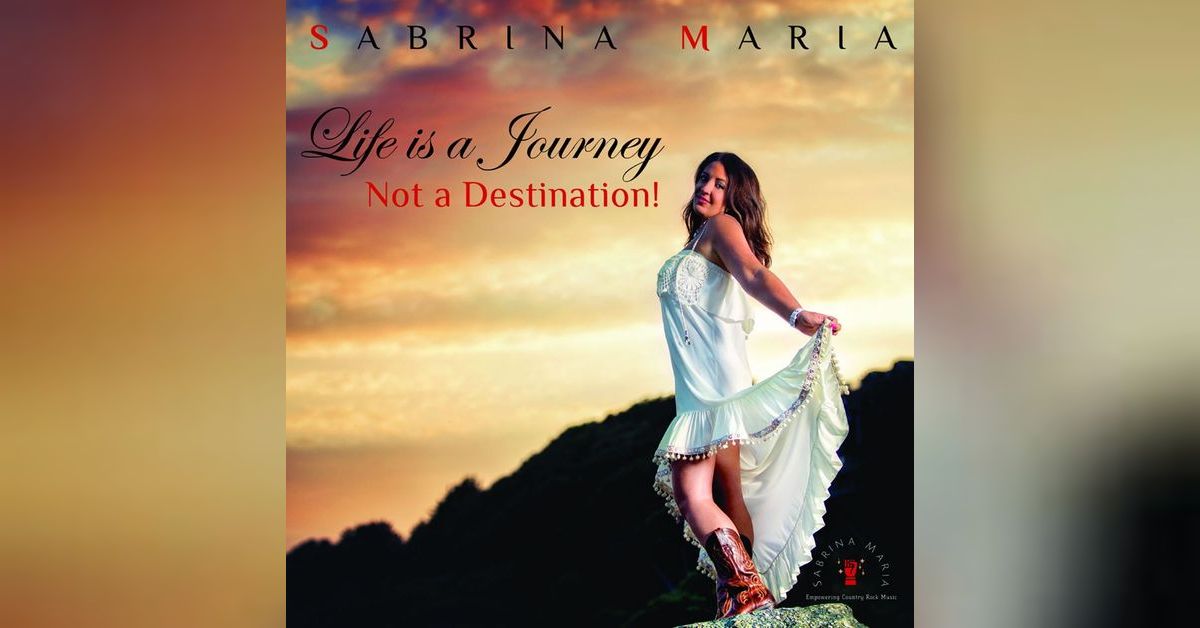 Sabrina Maria talks new music and past shows | Citywide Blackout