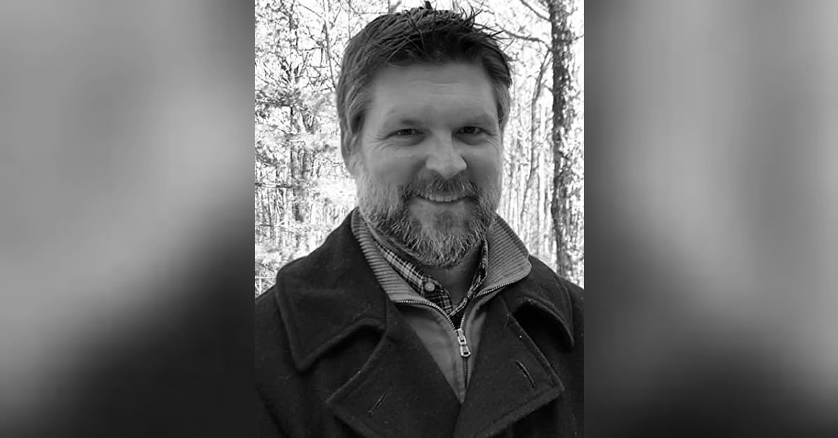 The Pastor of Horror shares one his most terrifying tales | Citywide ...