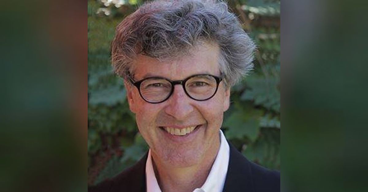 Michael Kaufman brings 2022 to a close with a new book in his Jen Lu ...