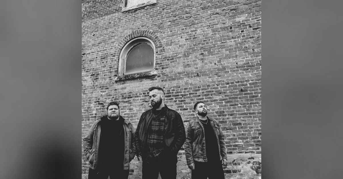 Escape The Paradigm shares 11 years of music | Citywide Blackout